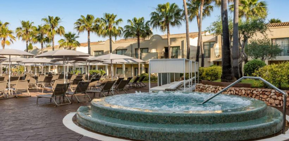 Hotel Valentin Star Menorca | Valentin Hotels Official Web Site